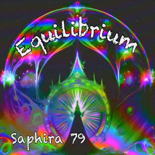 Equilibrium - Album by Saphira 79 | Spotify