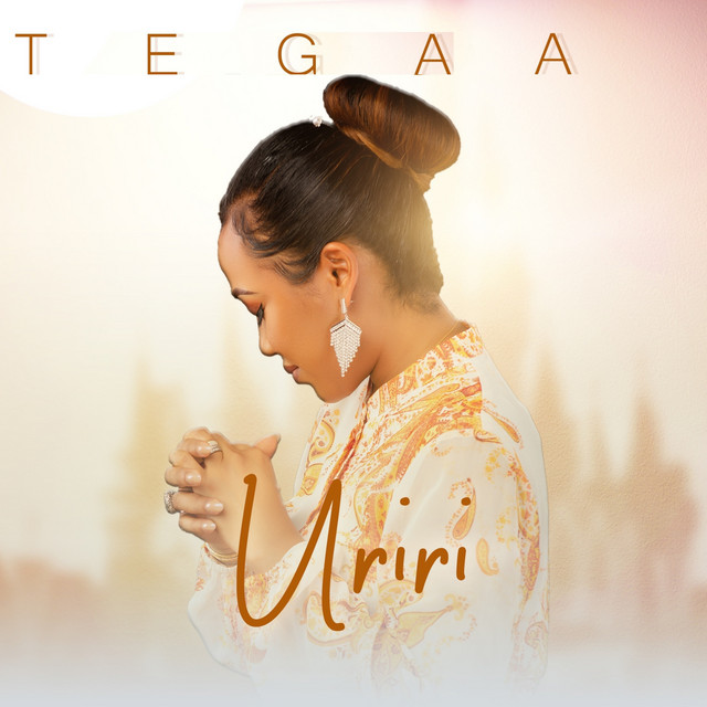 Uriri - Single by Tegaa | Spotify