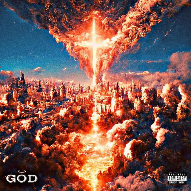 God. - Single by Nadroj Music | Spotify