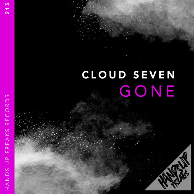 Gone - Single by Cloud Seven | Spotify