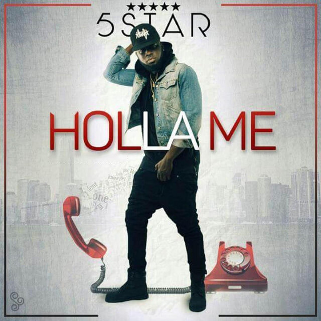 Holla me - Single by 5Star | Spotify