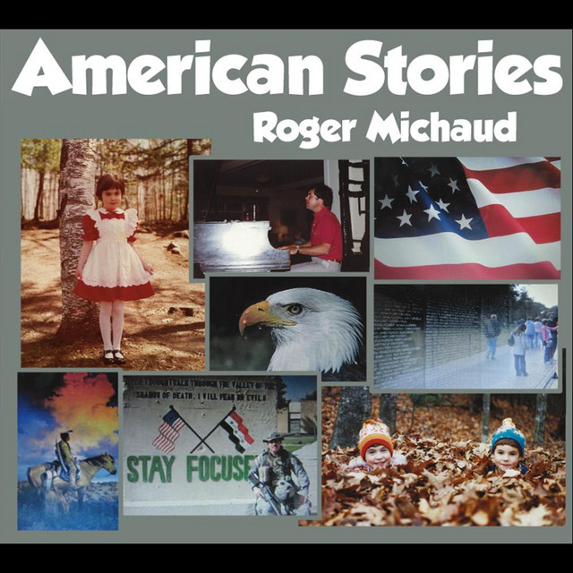Roger Michaud | Spotify