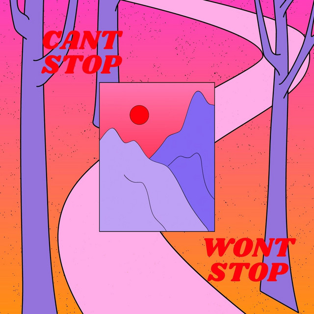 Cant Stop Wont Stop - Album by Ghostopher MC | Spotify
