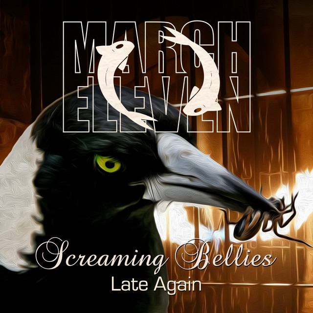 MARCH ELEVEN - Single by March Eleven | Spotify