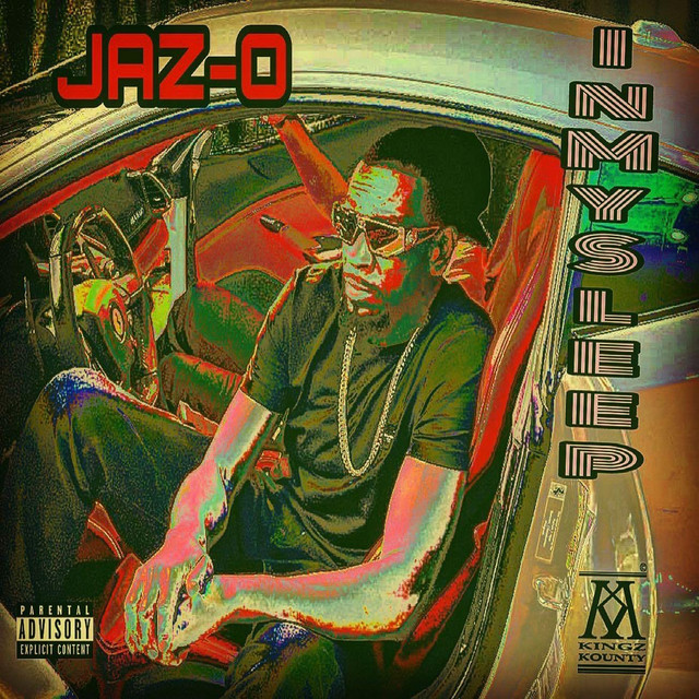 In My Sleep - Single by Jaz-O | Spotify