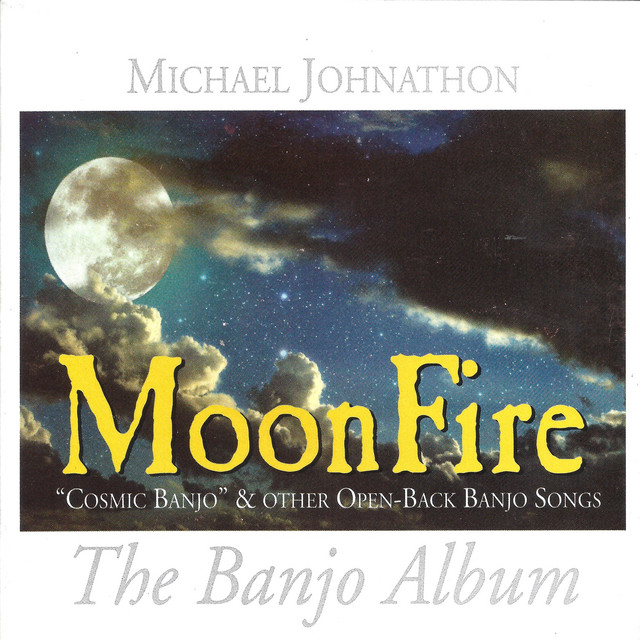 Michael Johnathon | Spotify