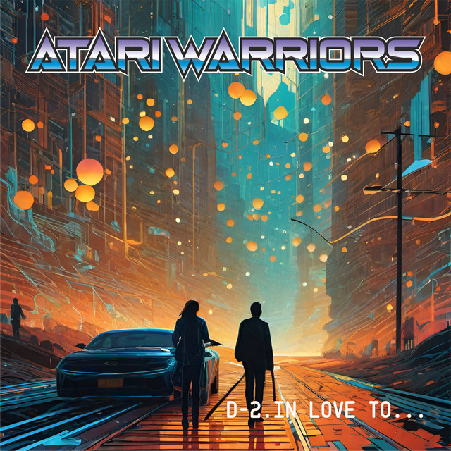 D-2.In Love To... - Album by Atari Warriors | Spotify