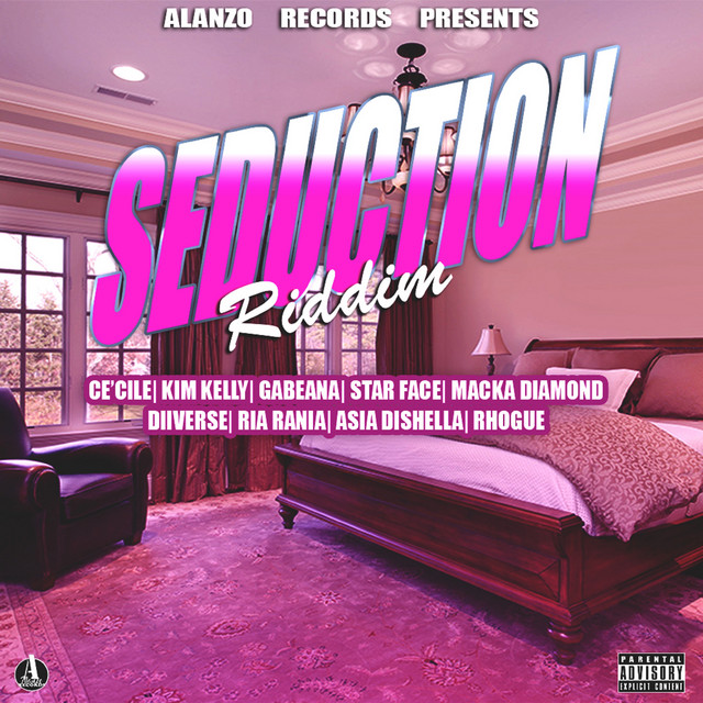 Seduction Riddim - Compilation by Various Artists | Spotify