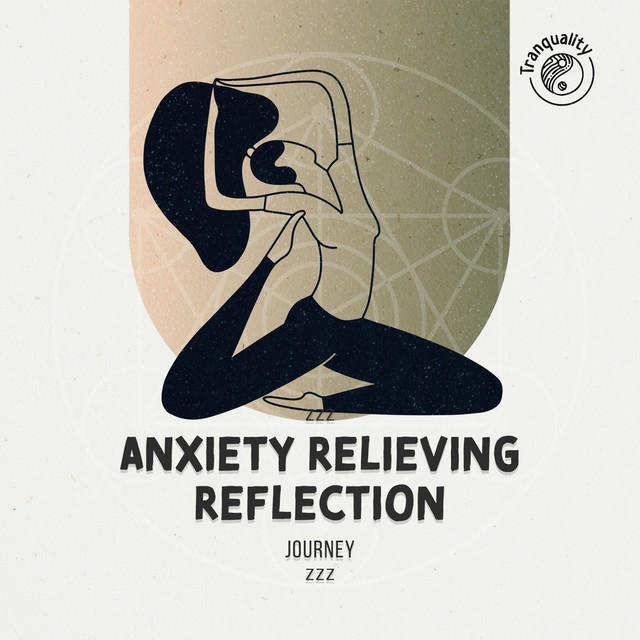 zZz Anxiety Relieving Reflection Journey zZz - Album by Deep Sleep FX ...