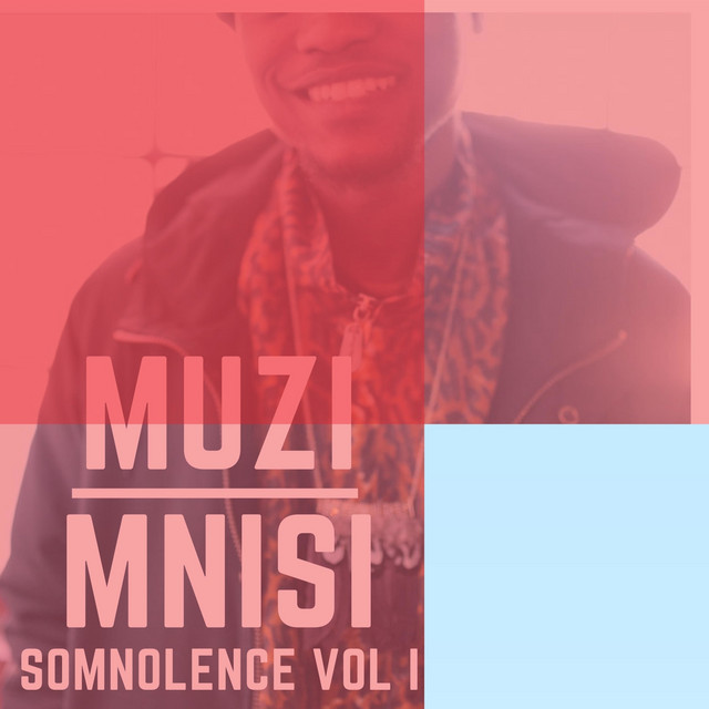 Somnolence, Vol. 1 - Album by Muzi Mnisi | Spotify