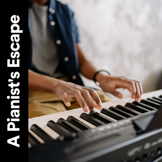 A Pianist's Escape - Album by Study Music and Piano Music | Spotify