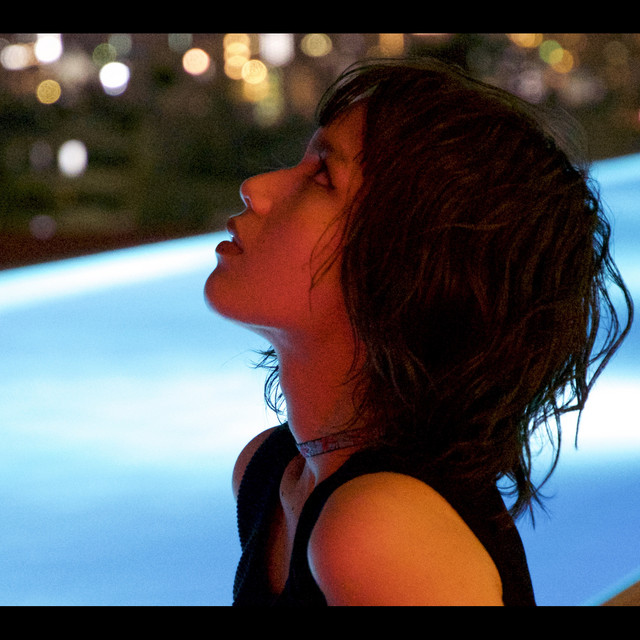 Moonlight (Studio Live ver.) - Single by Anly | Spotify