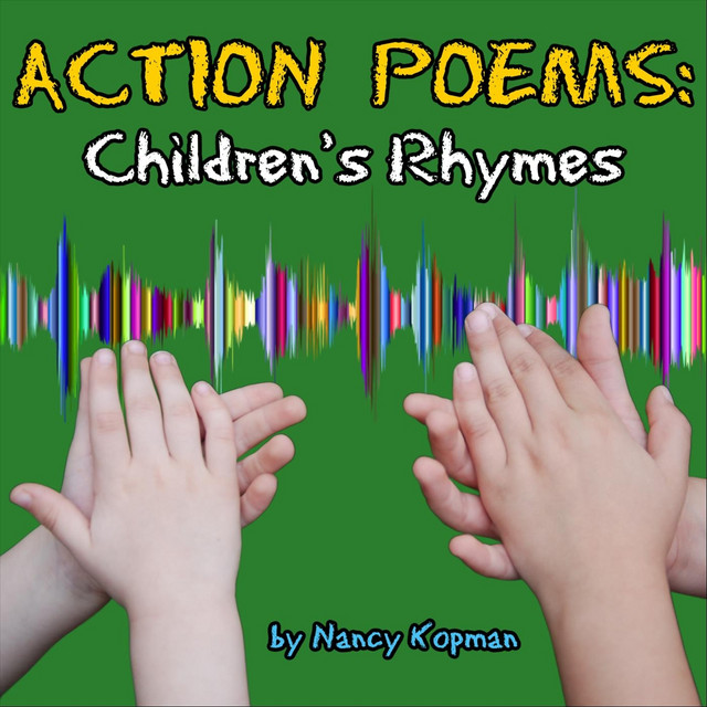 Action Poems: Children's Rhymes by Nancy Kopman - Album by Nancy Kopman ...