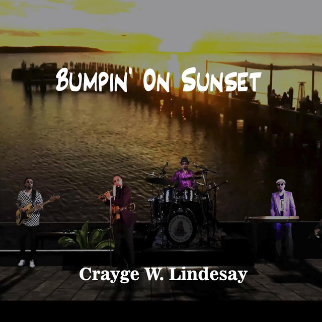 Bumpin' on Sunset - Single by Crayge W. Lindesay | Spotify