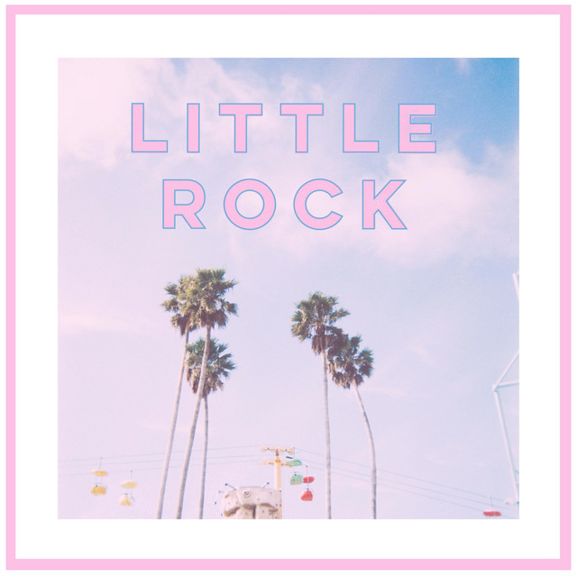 Little Rock - song and lyrics by Public Pool | Spotify