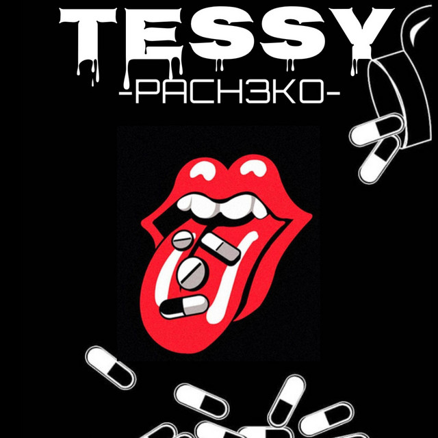 TESSY - song and lyrics by PACH3KO | Spotify