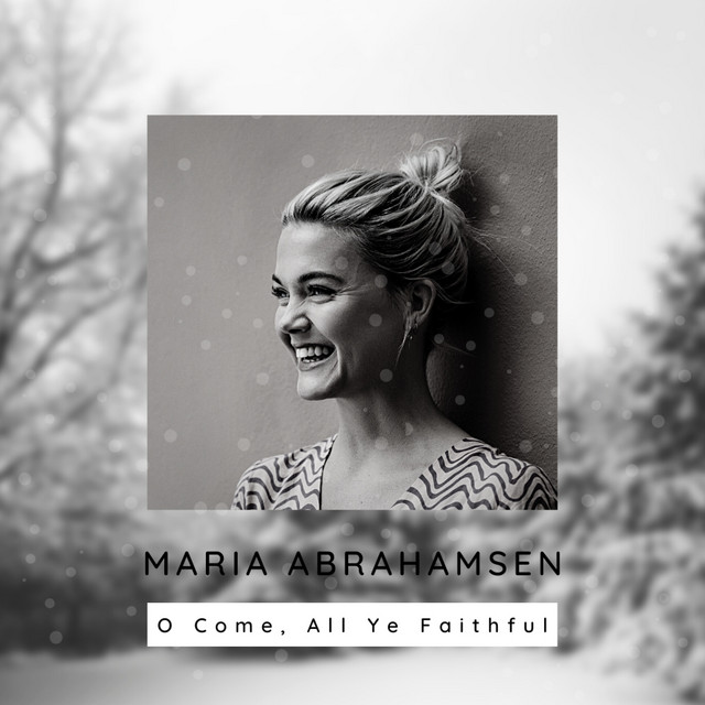Maria Abrahamsen | Spotify
