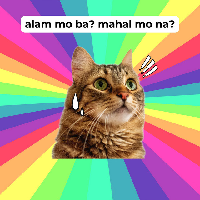 Alam Mo Ba? Mahal Mo Na? - song and lyrics by Ben Carmen | Spotify