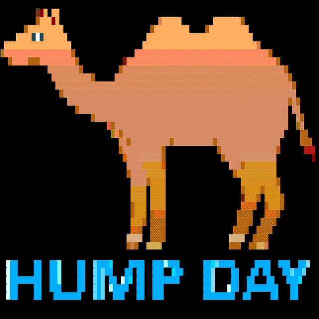 Hump Day - song by Deeslim, Mike Bot | Spotify
