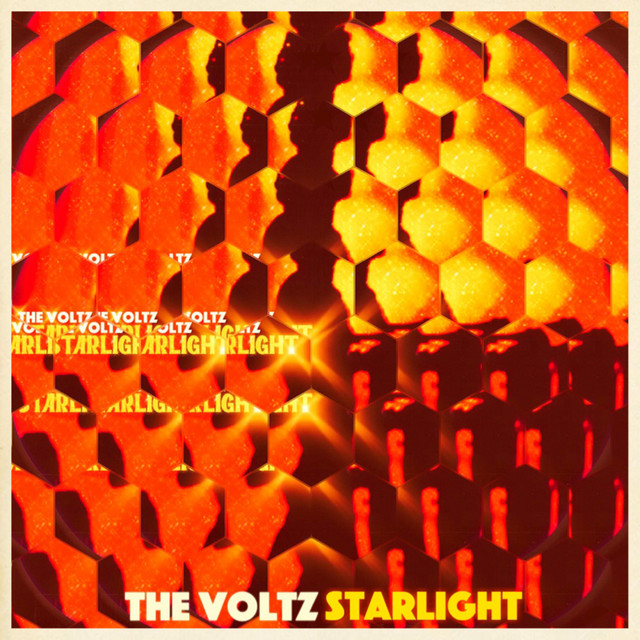 Starlight - Single by The Voltz | Spotify