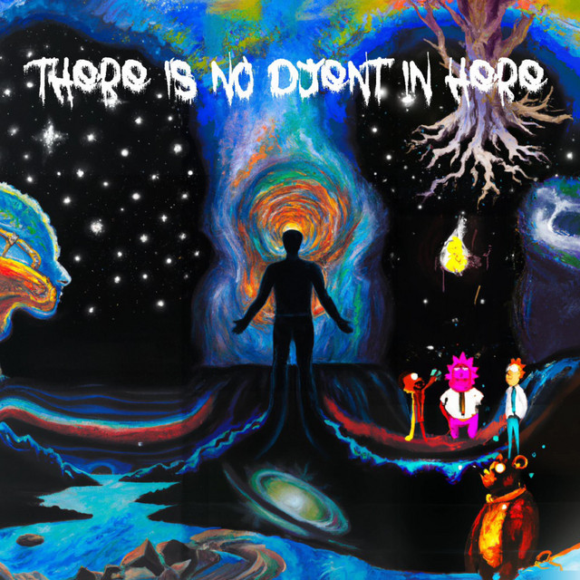 Definitly no djent in here - Album by There Is No Djent In Here | Spotify