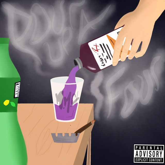 Pour up 4 - Single by moneymakinchris | Spotify