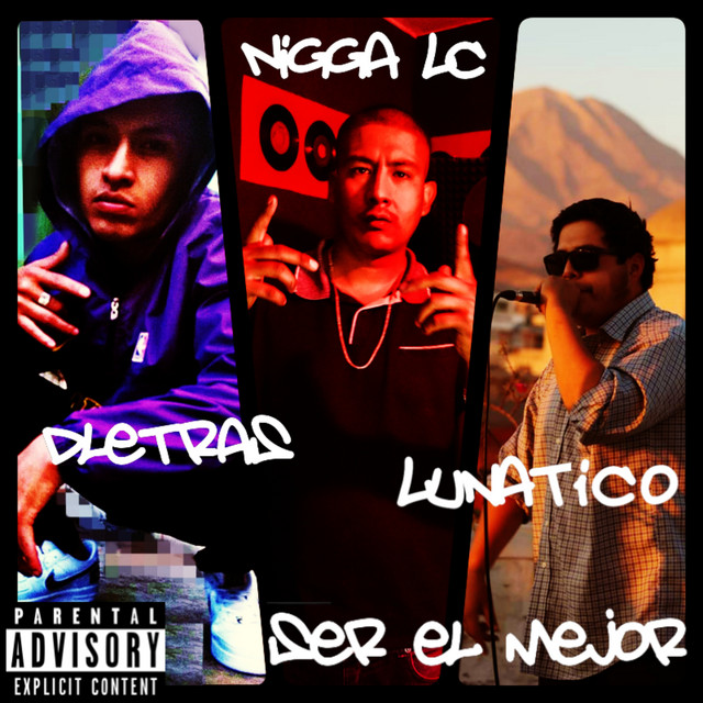 NiGGA LC | Spotify