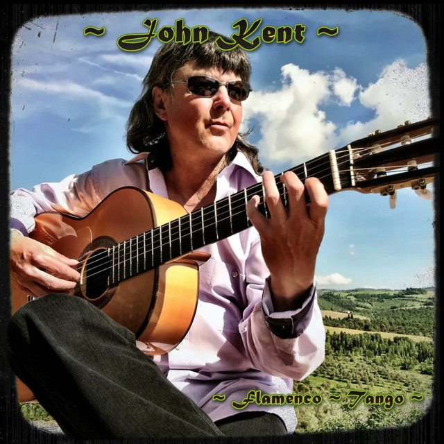 Flamenco Tango - Single by John Kent | Spotify