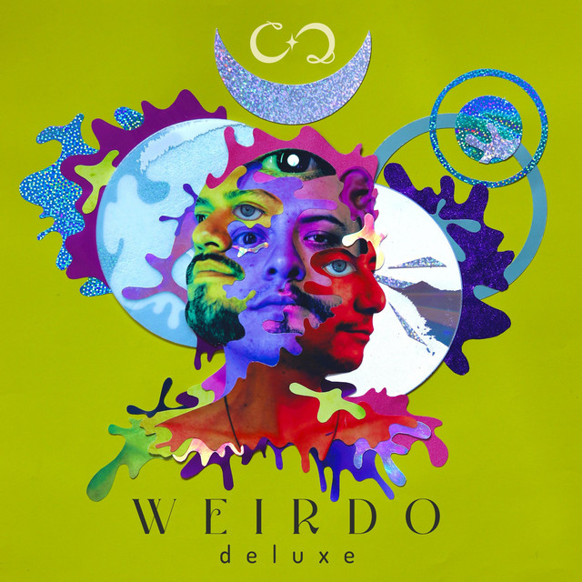 Weirdo Deluxe - Album by Easter Moon | Spotify