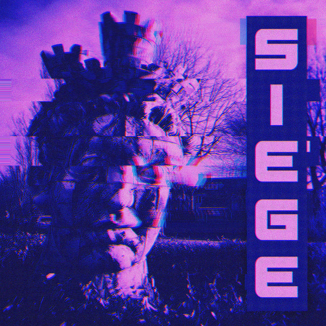 SIEGE - Single by SXID, RedRubix | Spotify