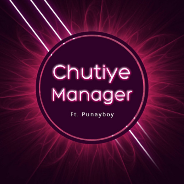 Chutiye Manager - Single by Punayboy | Spotify
