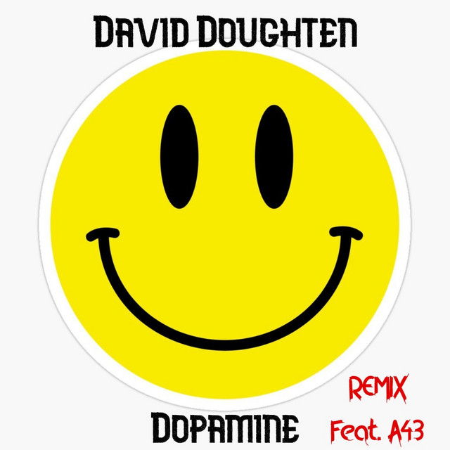 Dopamine (Remix) - Single by David Doughten | Spotify