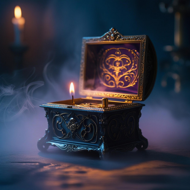 Undertale (Music Box) - Single by Music Box Songs | Spotify