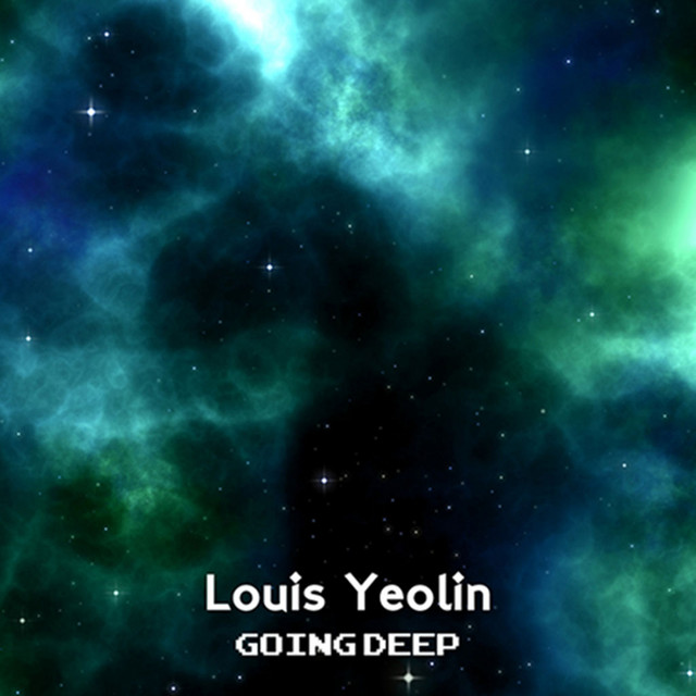 Goin deep - Album by Louis Yoelin | Spotify