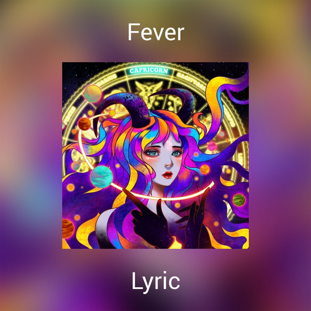 Fever - Single by LyRic | Spotify