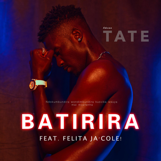 Batirira - Single by Adrian Tate | Spotify