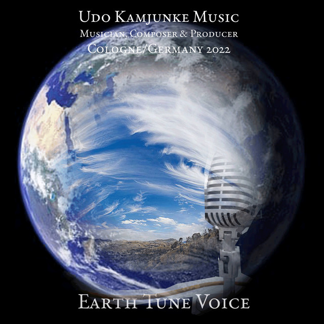 Earth Tune Voice (Instrumental) - Single by Udo Kamjunke | Spotify