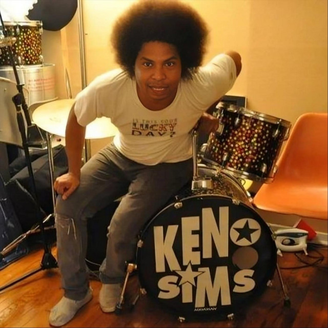 Is This Your Lucky Day? - Album by KENO SIMS | Spotify