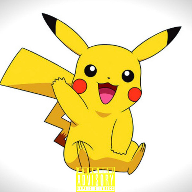 Pikachu - Single by iluvern! | Spotify
