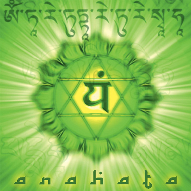 Anahata - Album by Ruy Hinostroza | Spotify