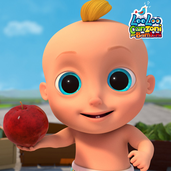 Frutta e verdura - Single by LooLoo Kids Canzoni per Bambini | Spotify