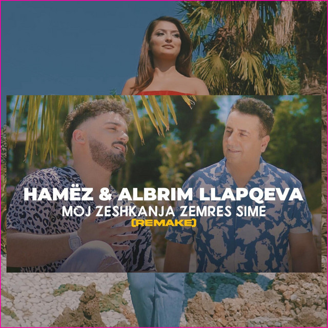Moj zeshkanja zemres sime - Single by Hamez Llapqeva | Spotify