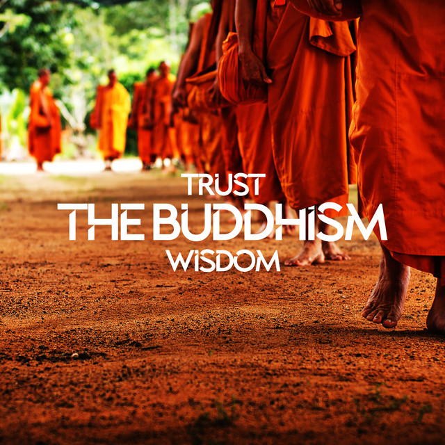 Trust the Buddhism Wisdom: Buddha Meditation Music, Tibetan Sanctuary ...
