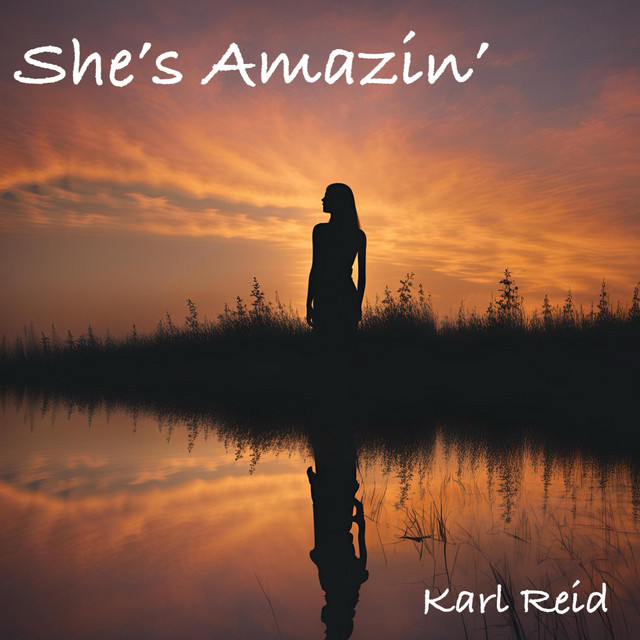 Karl Reid | Spotify