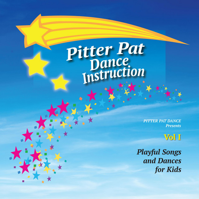 Work Those Muscles Instruction - song and lyrics by Pitter Pat Dance ...