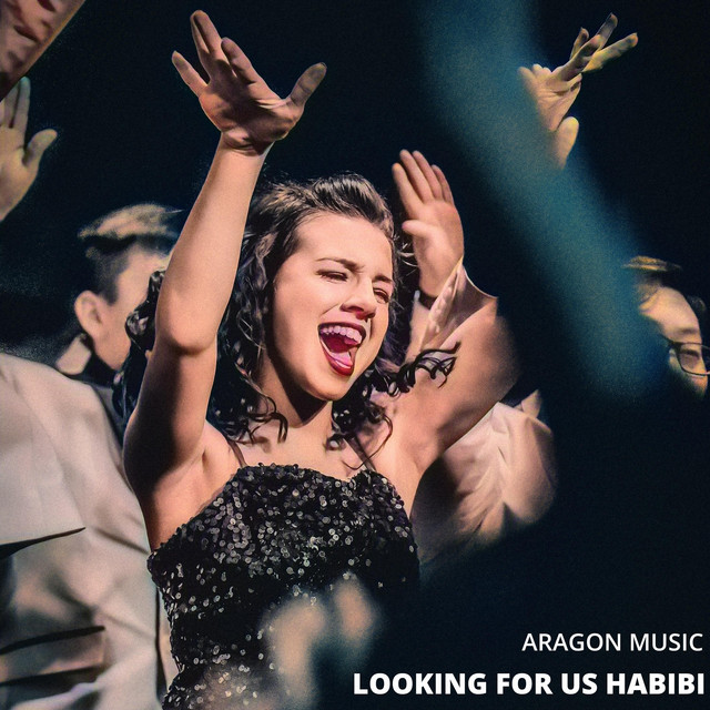 Looking For Us Habibi - Single by Aragon Music | Spotify