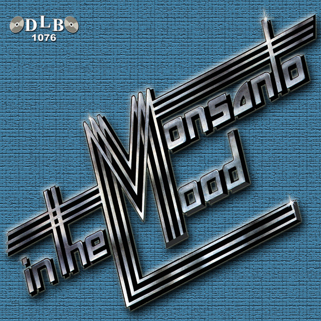 In the Mood - Album by MonSanto | Spotify