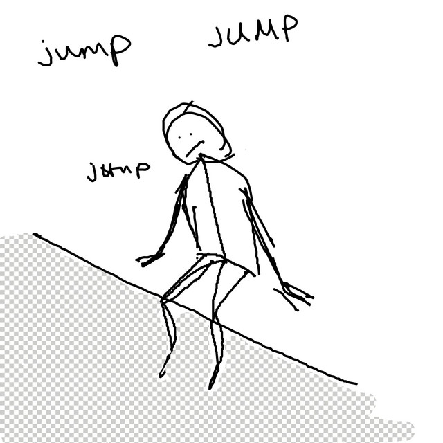 jump - Single by isaacxhopes | Spotify