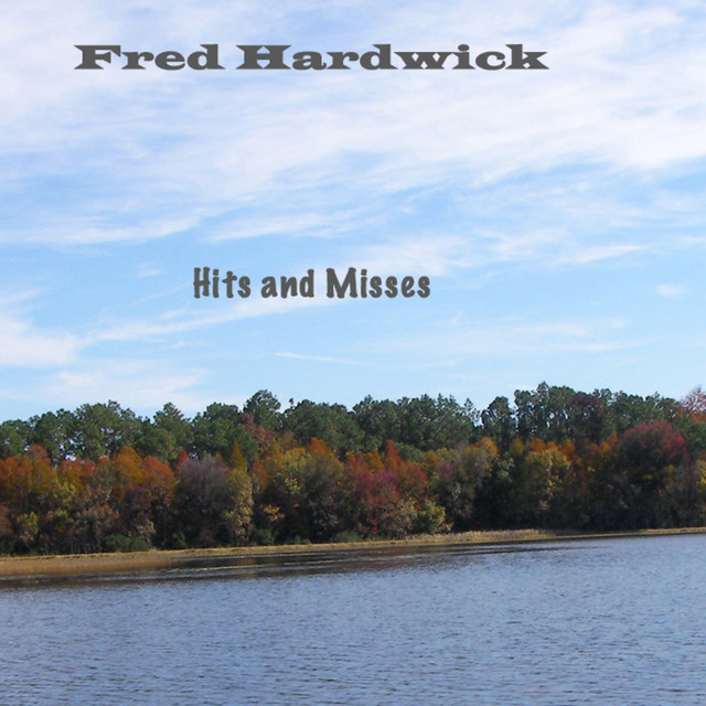 Fred Hardwick | Spotify