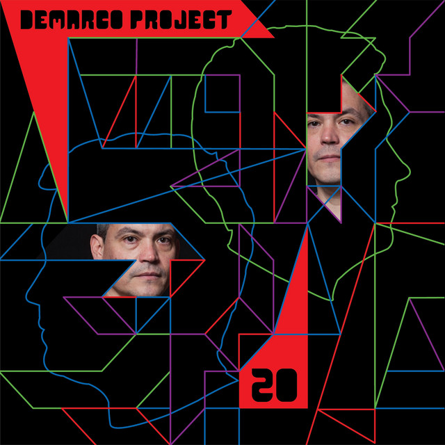 20 - Album by Demarco Project | Spotify